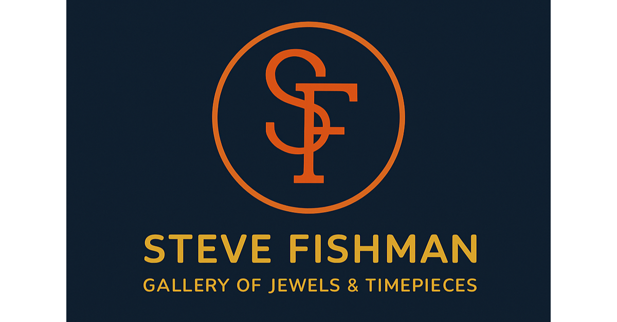 Collections – Steve Fishman